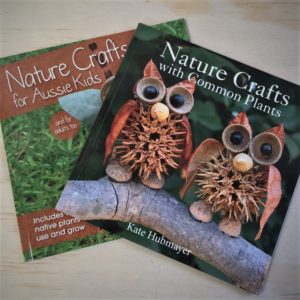 Contact – Nature Crafts for Kids